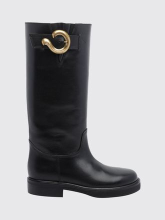 Etro Stiefel Damen Farbe Schwarz