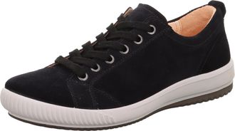 Legero Damen Tanaro Sneaker, Oceano Blau 8000, 38.5 EU/ 5.5 UK