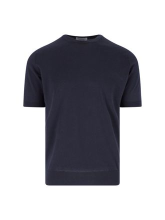 John Smedley T-Shirt Kempton
