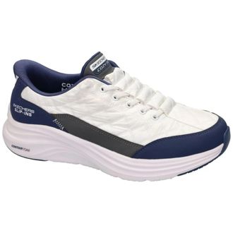 Skechers Contour Foam Cozy Fit - - Sport - Herren - Wei&szlig; - 41 EU