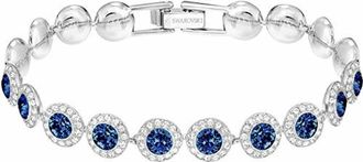 Swarovski 5480484 Halskette - - Accessories - Damen - Blau - ONE SIZE