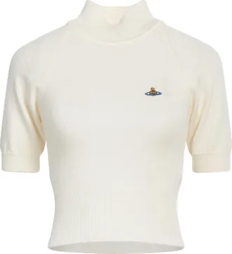 Vivienne Westwood STRICKWAREN - Rollkragenpullover auf YOOX.COM
