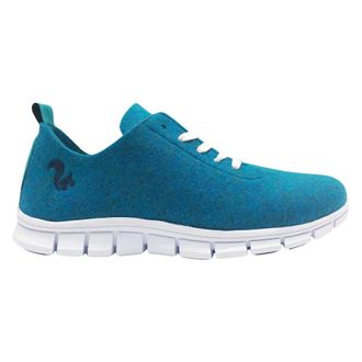 Thies Damen, Schuhe, Blau, 38 EUGr&ouml;&szlig;e