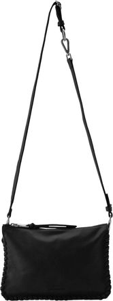 Fredsbruder Calm Crossbag Black