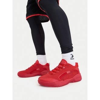 Shaq Sneakers SHAQ EO-GOLIATH AQ95071M-RZ Rot