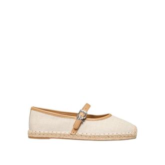 Michael Kors Lynn Ballet - - Shoes - Damen - Grau - 38 1/2 EU