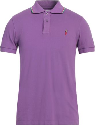 Cooperativa Pescatori Posillipo TOPS - Poloshirts auf YOOX.COM