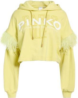 Pinko TOPS - Sweat-shirts sur YOOX.COM