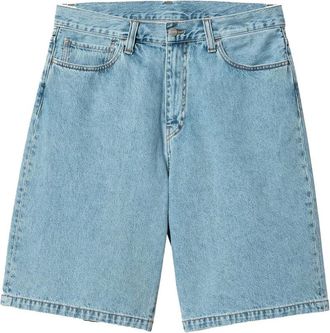 Carhartt Work in Progress Homme, Shorts, Bleu, Taille: W31 Landon Short