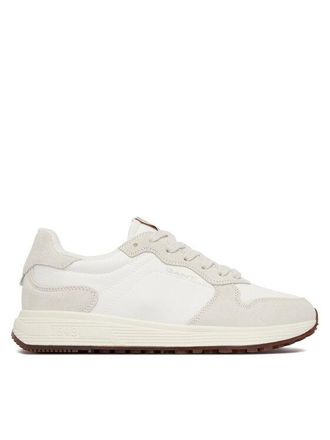 GANT Sneakers 32531185 Wei&szlig;