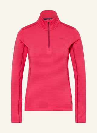 Meru Me&deg;Ru Midlayer Levanger rot