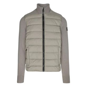 Ecoalf Ecoalf, Herren, Jacken, Beige, MGröße