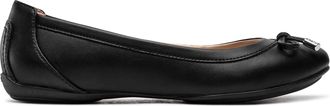 Geox Ballerinas Geox D Charlene B D02Y7B 000BC C9999 Schwarz