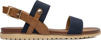 Beverly Hills Polo Club Sandalen Beverly Hills Polo Club CEO-WS6262-10 Dunkelblau