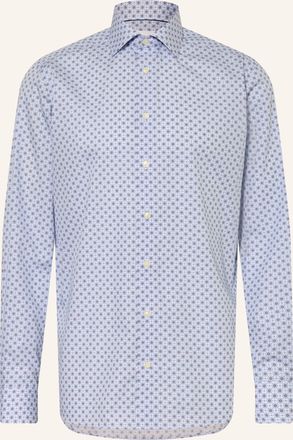 Eton Hemd Contemporary Fit blau