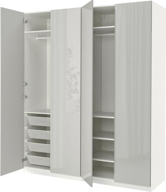 IKEA PAX / FARDAL Kleiderschrank
