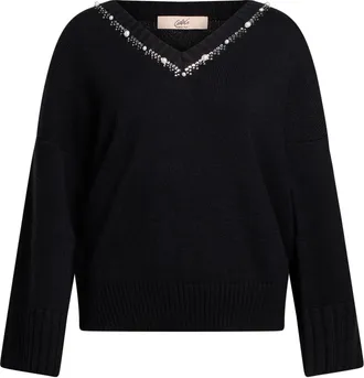 Carla G. STRICKWAREN - Pullover auf YOOX.COM