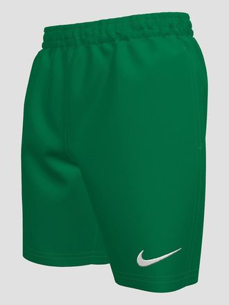 Nike 6 Volley Kids Boardshort vert