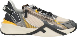 Fendi SCHUHE - Sneakers auf YOOX.COM