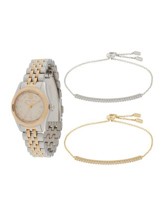 Michael Kors Schmuckset Lexington