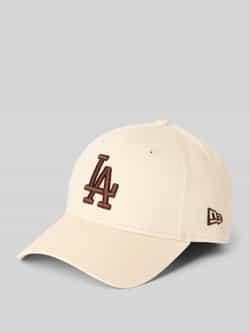 New Era Cap mit Stitchings