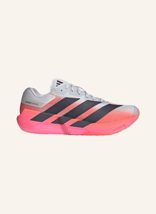 adidas Trainingsschuhe Adizero Dropset Pro Trainer grau