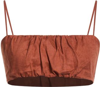 Johanna Ortiz TOPS - Tops auf YOOX.COM