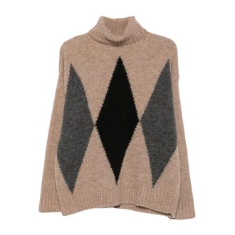 Jucca Damen, Strickwaren, Grau, XSGr&ouml;&szlig;e