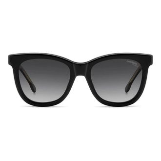 Carrera Wayfarer Sonnenbrille - - Accessories - Herren - Schwarzk - 53 MM