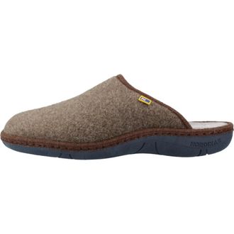Nordikas Nordikas, Homme, Chaussures, Brun, Taille: 41 EU 2630 Tirol Zapatilla Hogar