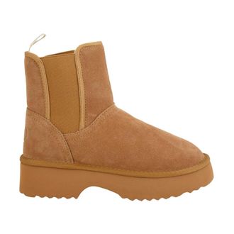 Liu Jo Juny 02 Ankle Boot - - Shoes - Damen - Braun - 37 EU