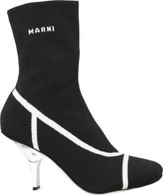 Marni SCHUHE - Stiefeletten auf YOOX.COM