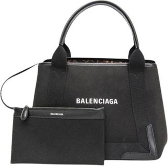 Balenciaga Damen, Pre-Owned, Schwarzk, ONE SIZEGr&ouml;&szlig;e