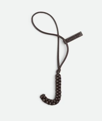 Bottega Veneta Charm Lettre J - Bottega Veneta