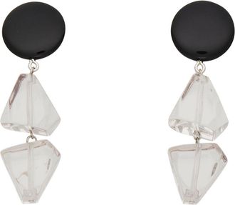 Emporio Armani SCHMUCK und UHREN - Ohrringe auf YOOX.COM