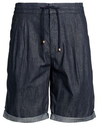Brunello Cucinelli BAS - Shorts en jean sur YOOX.COM