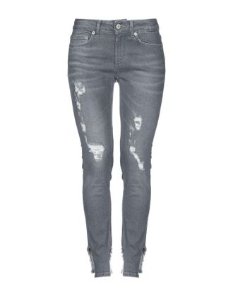 Dondup HOSEN & RÖCKE - Jeanshosen auf YOOX.COM