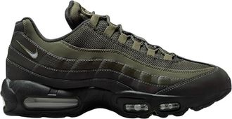 Nike Homme, Chaussures, Vert, Taille: 46 EU Air Max 95