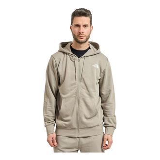 The North Face Herren, Sport, Grau, XLGr&ouml;&szlig;e