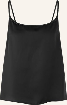 Marc Cain Top schwarz