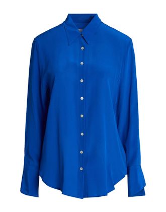 120% Lino TOPS - Hemden auf YOOX.COM