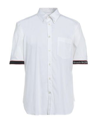 Alexander McQueen TOPS - Hemden auf YOOX.COM