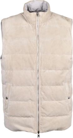 Eleventy Homme, Vestes, Beige, Taille: XL Eleventy smanicato