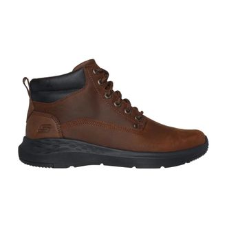 Skechers Herren, Schuhe, Braun, 43 EUGr&ouml;&szlig;e