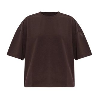 adidas Damen, Oberteile, Braun, XSGr&ouml;&szlig;e