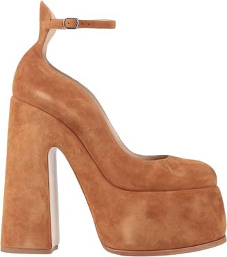 Casadei SCHUHE - Pumps auf YOOX.COM