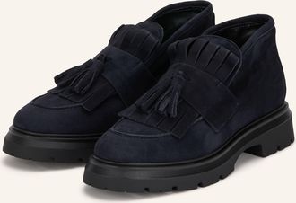 Darling Harbour Darling Harbour Loafer blau