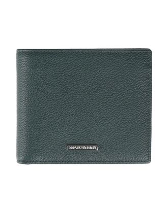 Emporio Armani Kleinlederwaren - Brieftaschen auf YOOX.COM