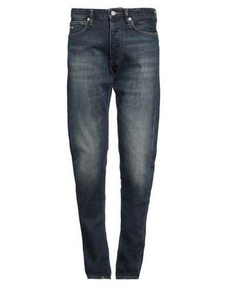 Emporio Armani BAS - Pantalons en jean sur YOOX.COM