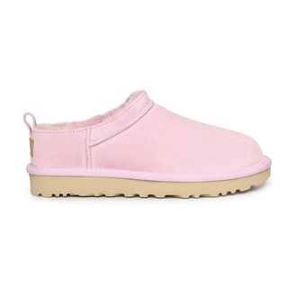 UGG Ugg, Femme, Chaussures, Rose, Taille: 37 EU Classic Micro